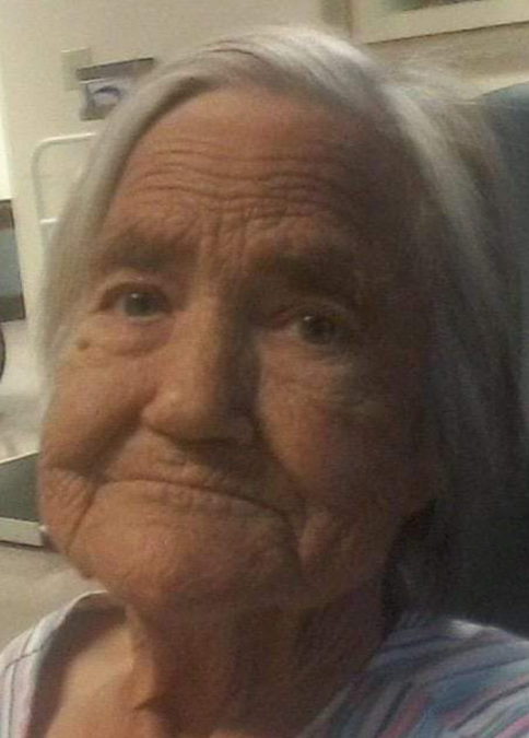 Hazel Powell Obituary - West Monroe, LA | Griffin Funeral Home