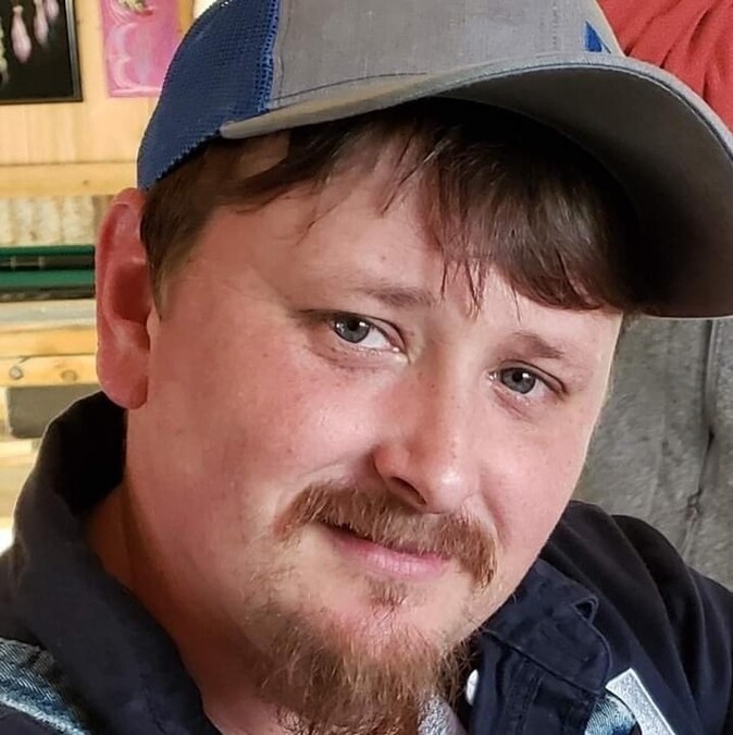 Jonathon Crenshaw Obituary - West Monroe, LA | Griffin Funeral Home