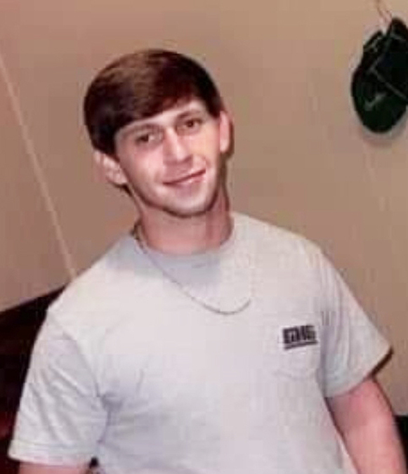 Charlie Stephenson Obituary - West Monroe, LA | Griffin Funeral Home