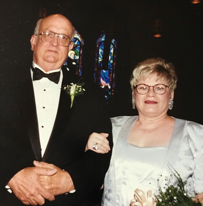 Kenton Gulledge Obituary - West Monroe, LA | Griffin Funeral Home