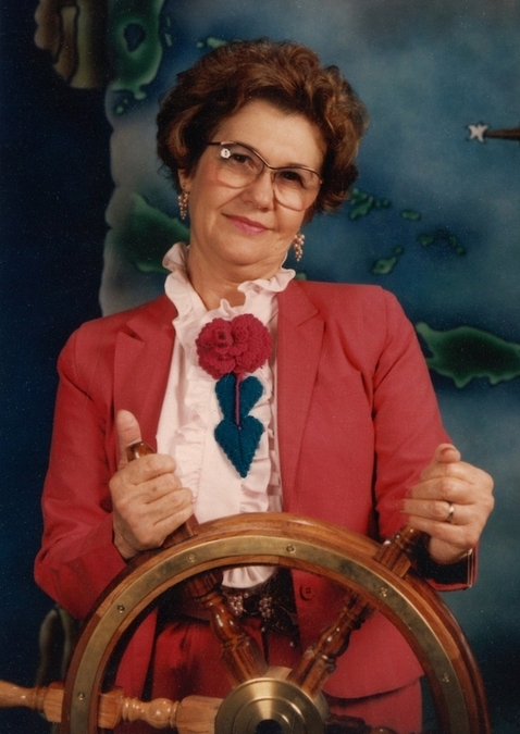 Patsy Kenney Obituary - West Monroe, LA | Griffin Funeral Home