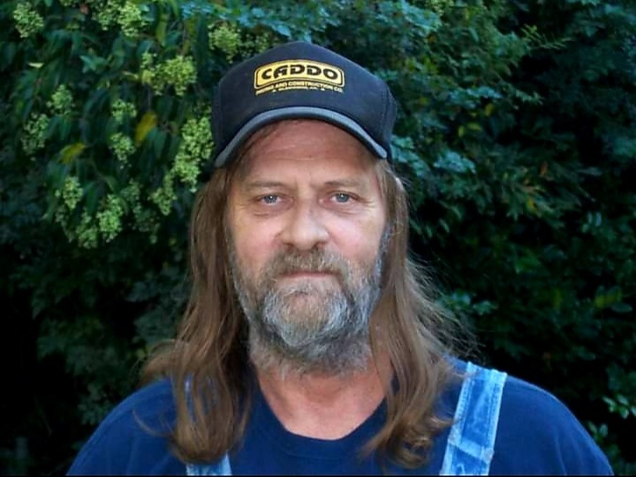 William Foust Obituary - West Monroe, LA | Griffin Funeral Home