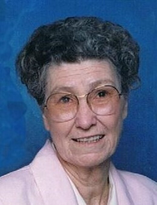 Miriam Carr Obituary - West Monroe, LA | Griffin Funeral Home