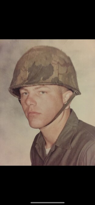 George Parham Obituary - West Monroe, LA | Griffin Funeral Home