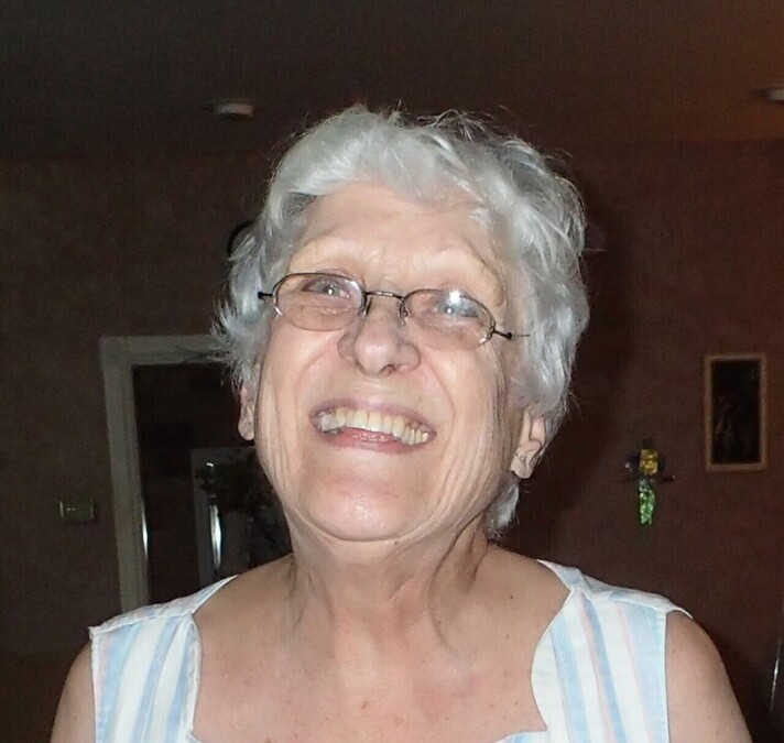 Janet Rhodes Obituary - West Monroe, LA | Griffin Funeral Home
